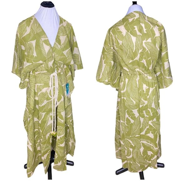 true destinations | Intimates & Sleepwear | True Destinations Kimono ...